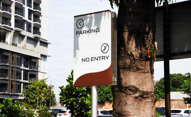 Compositura - Perusahaan Signage Indonesia