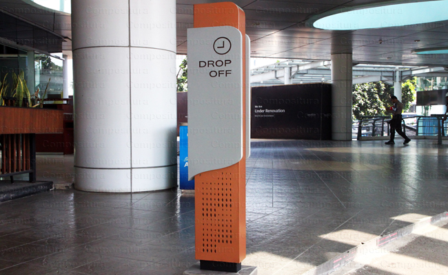 Compositura - Perusahaan Signage Indonesia